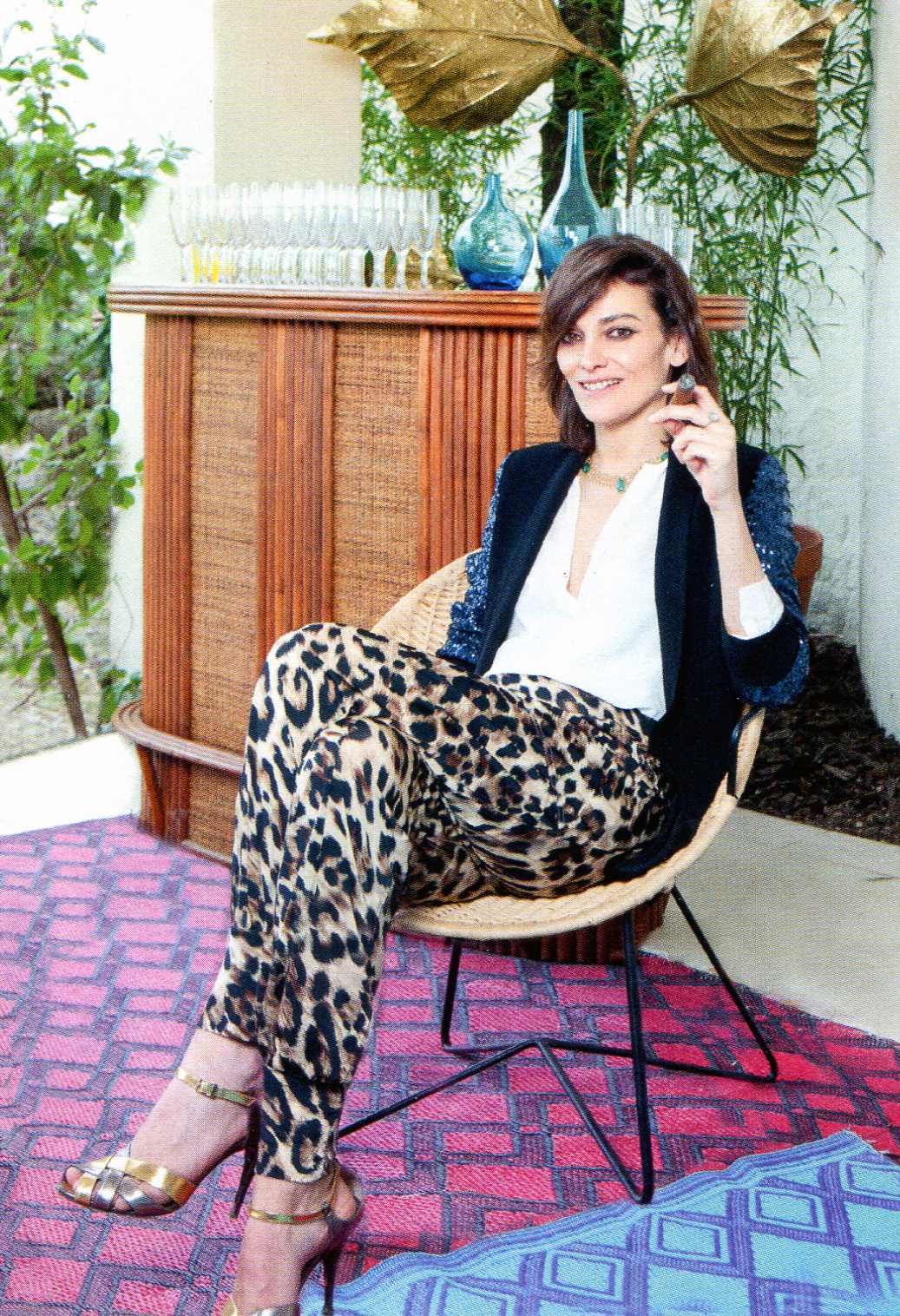 Laura Ponte - Imagenes de Nuestras bellezas españolas